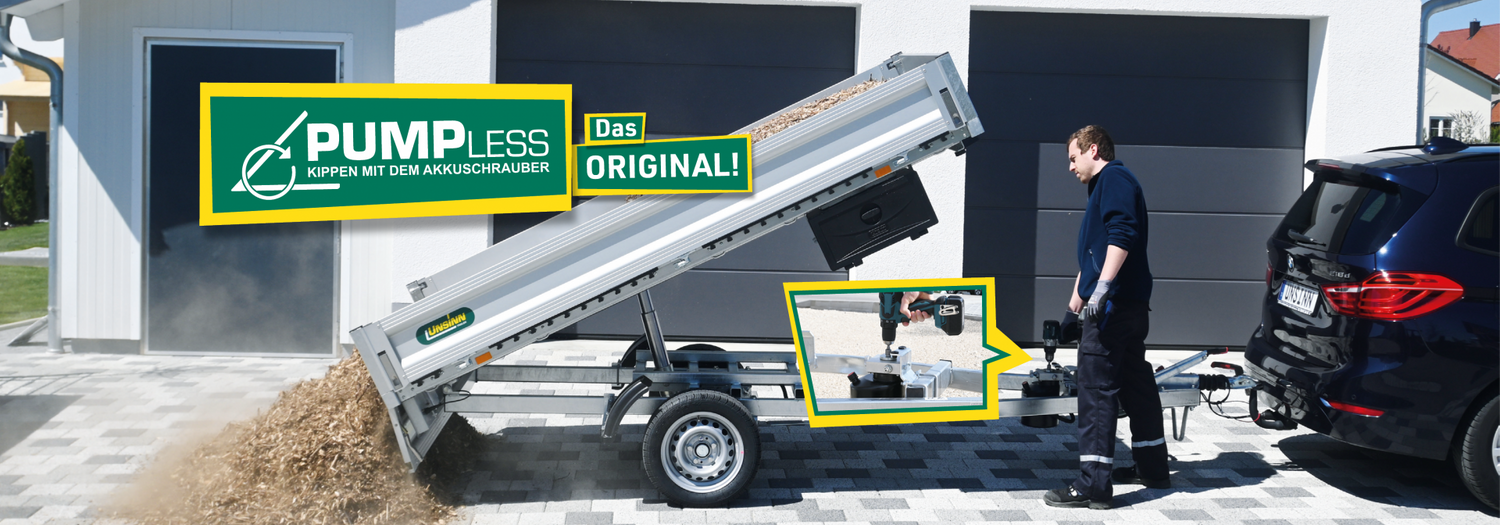 UNSINN Pumpless – UNSINN GmbH NL Schwenningen
